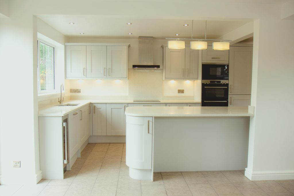 Over Structure Building Extensions in - Oaksheer